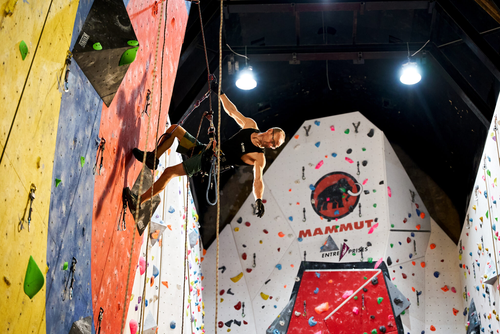 Prevent Climbing Injuries: Your Ultimate Guide To Ascending Safely ...